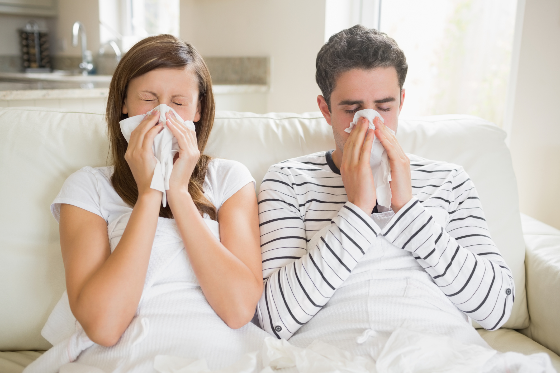 How to make it through the holidays without getting sick How to make it through the holidays without getting sick