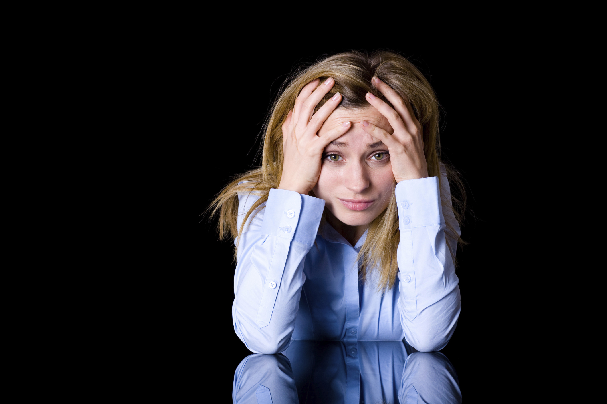 The Ways That Stress Can Make You Sick | Piedmont Healthcare The Ways That Stress Can Make You Sick | Piedmont Healthcare